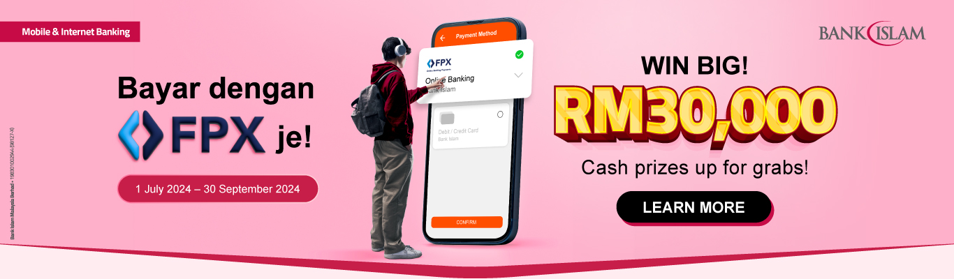 Bank Islam Malaysia Berhad