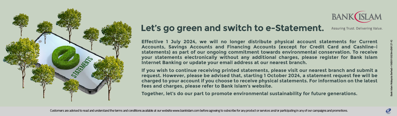 Bank Islam Malaysia Berhad