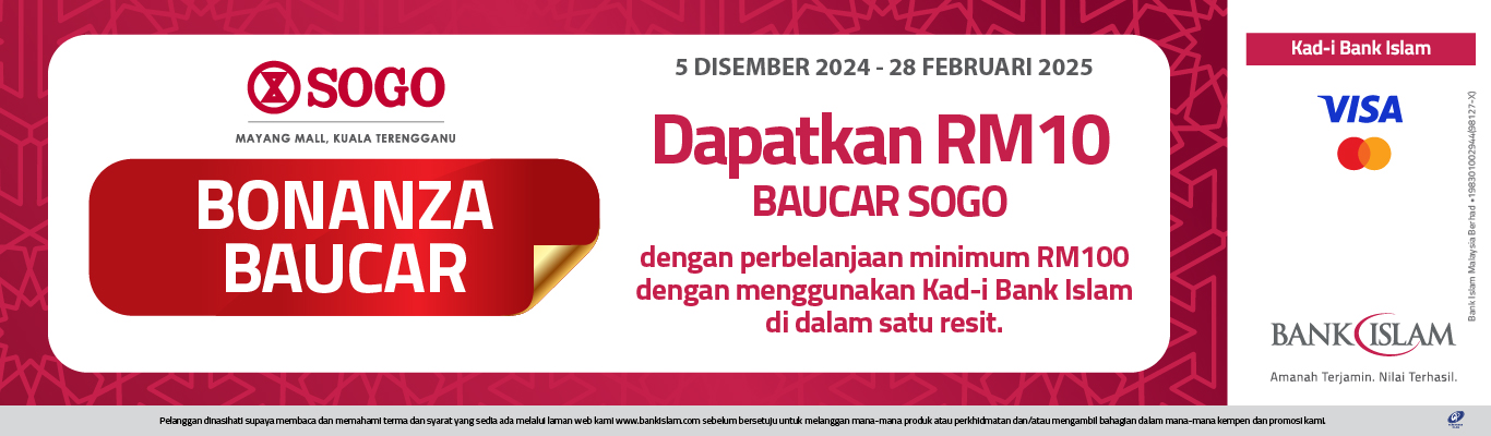 Bank Islam Malaysia Berhad