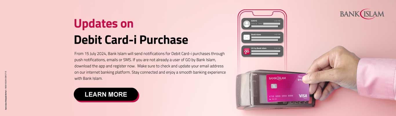 Bank Islam Malaysia Berhad