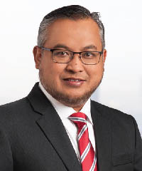 Leadership – Bank Islam Malaysia Berhad