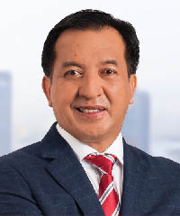 Leadership – Bank Islam Malaysia Berhad