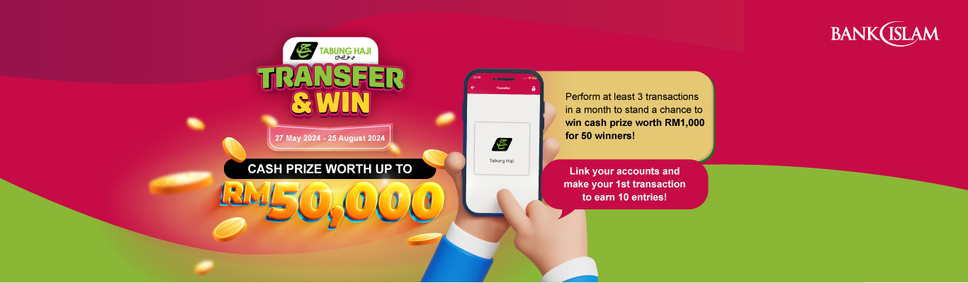 Bank Islam Malaysia Berhad