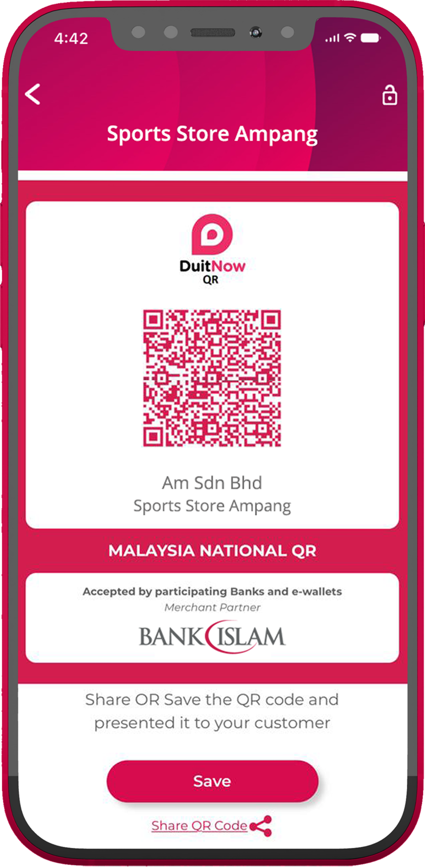 BIMB Biz Bank Islam Malaysia Berhad