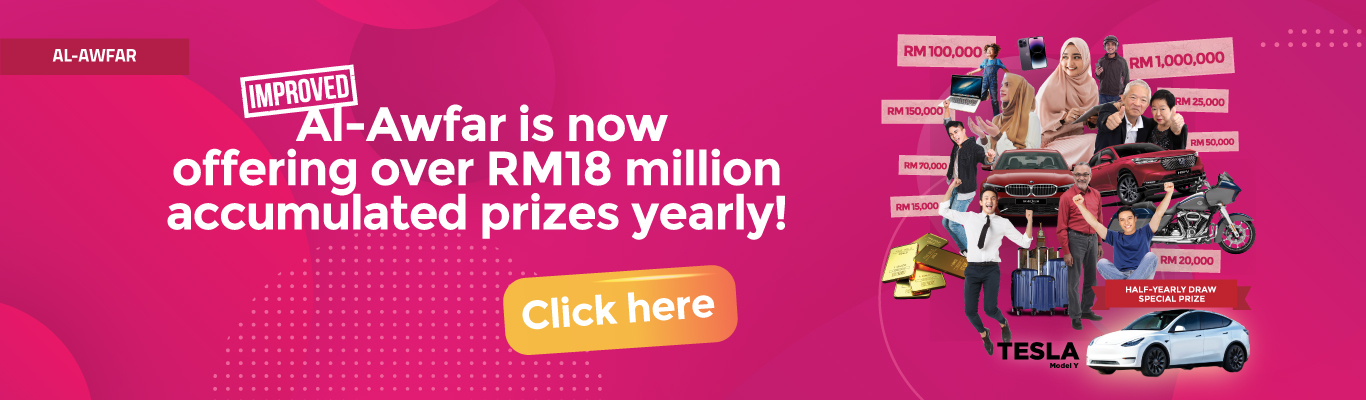 Bank Islam Malaysia Berhad