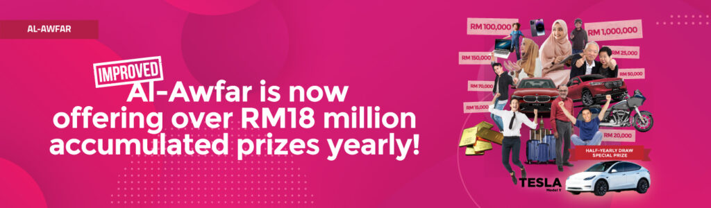 Al-Awfar – Bank Islam Malaysia Berhad