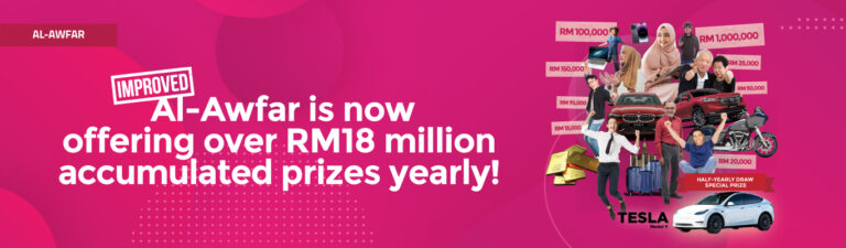 Al-Awfar – Bank Islam Malaysia Berhad