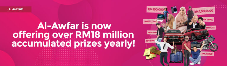 Al-Awfar – Bank Islam Malaysia Berhad