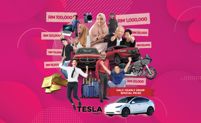 Bank Islam Malaysia Berhad