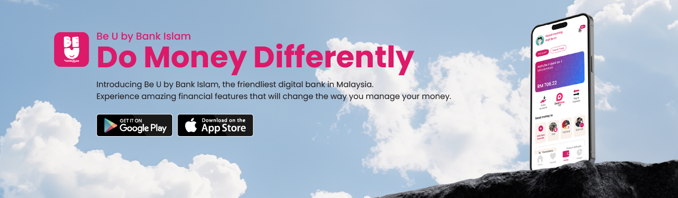 Bank Islam Malaysia Berhad