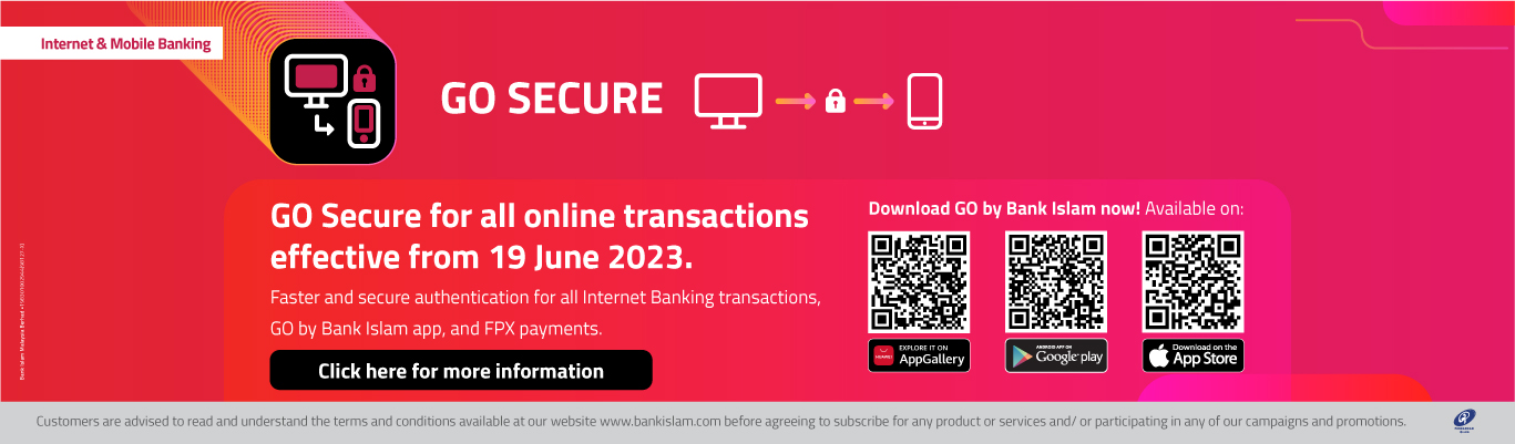 Bank Islam Malaysia Berhad