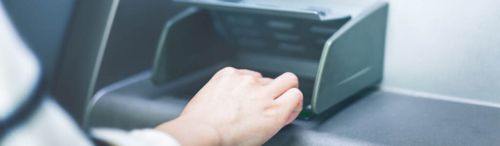 Our ATM/CRM – Bank Islam Malaysia Berhad