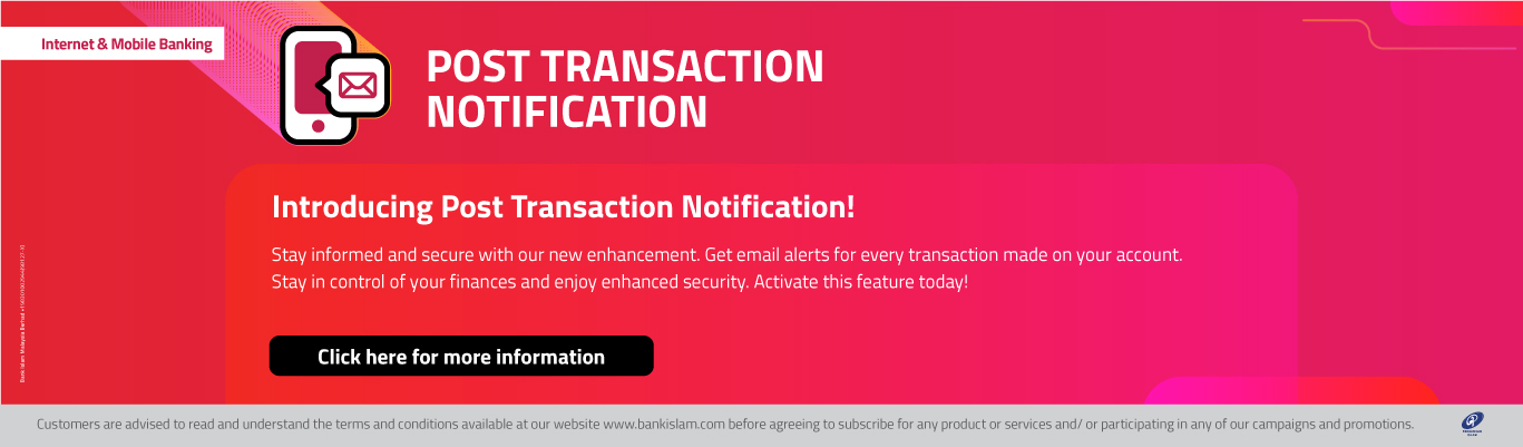 Bank Islam Malaysia Berhad