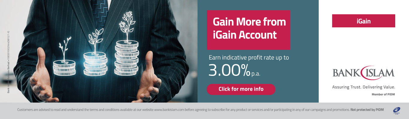 Bank Islam Malaysia Berhad