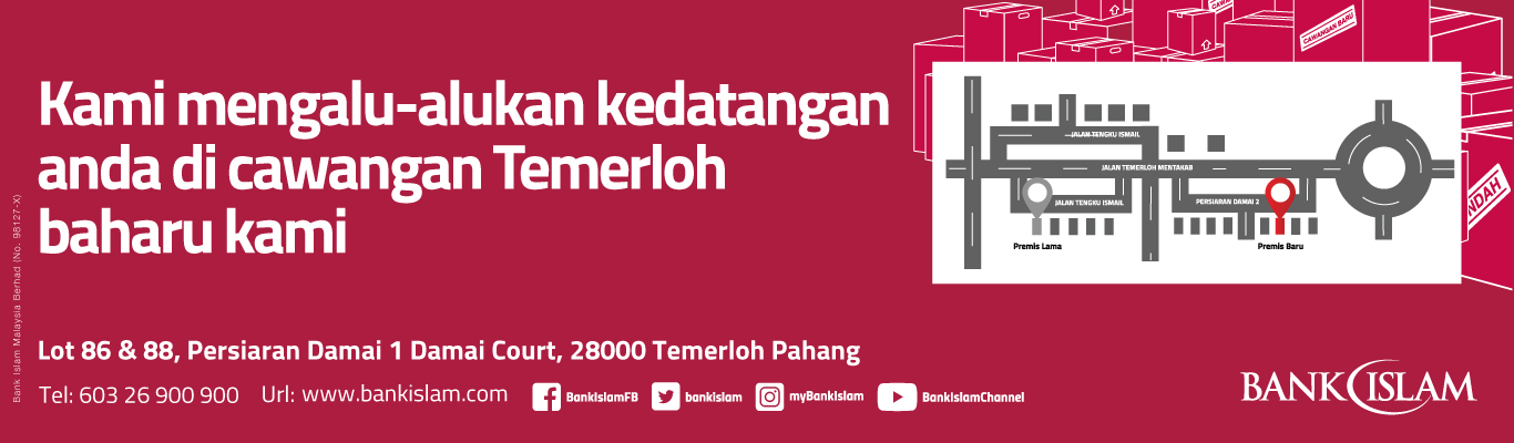 Bank Islam Malaysia Berhad