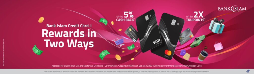 Bank Islam Credit Card-i – Bank Islam Malaysia Berhad