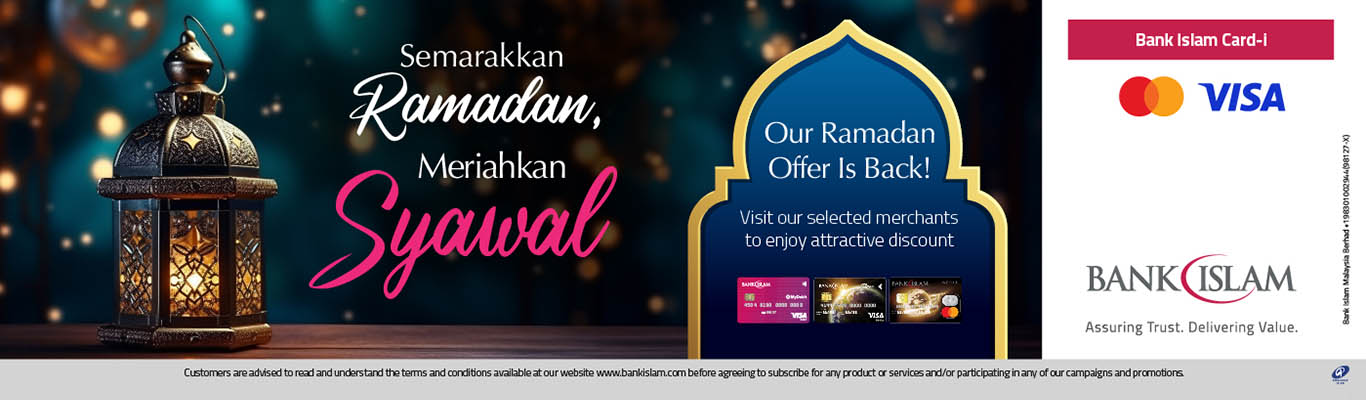 Bank Islam Malaysia Berhad