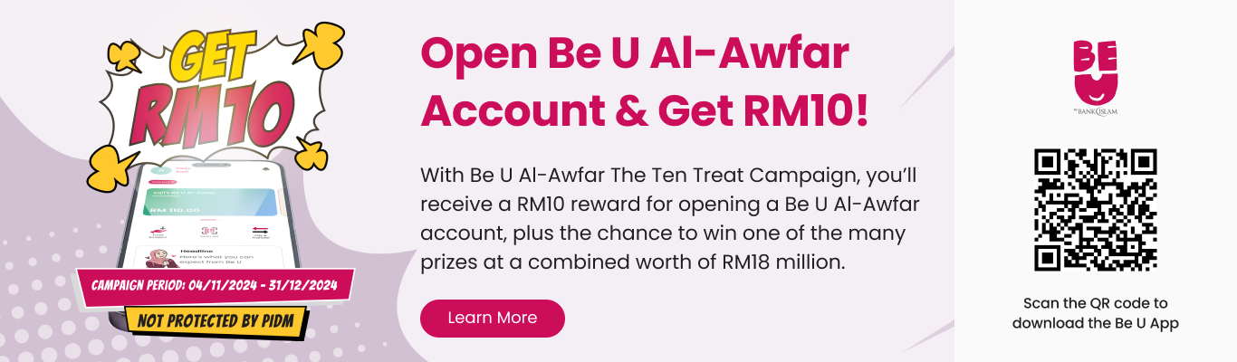 Bank Islam Malaysia Berhad