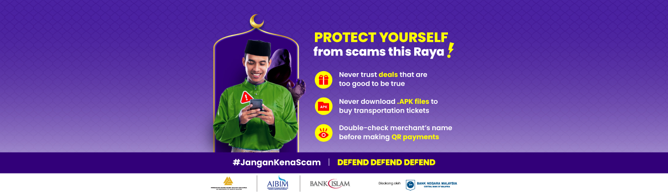 Bank Islam Malaysia Berhad