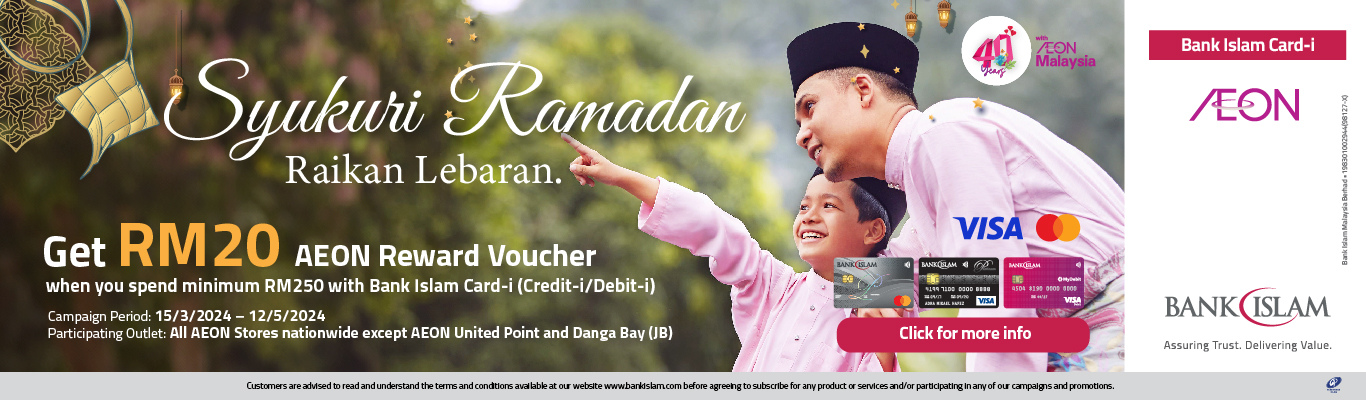 Bank Islam Malaysia Berhad